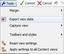 Content View | Visokio